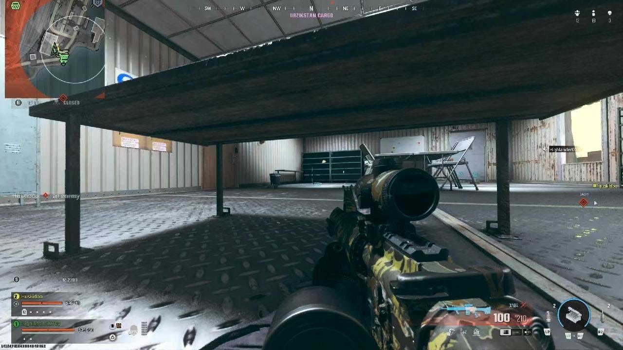 Call of Duty duo's - YouTube