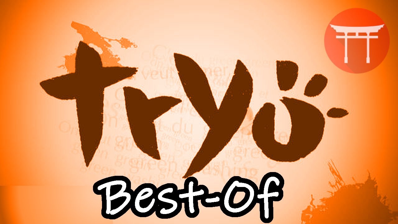 [Top 5] Tryo BEST-OF - YouTube