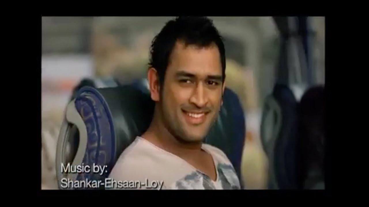 | Aircel Pocket Internet 3G TV AD | MS Dhoni | - YouTube