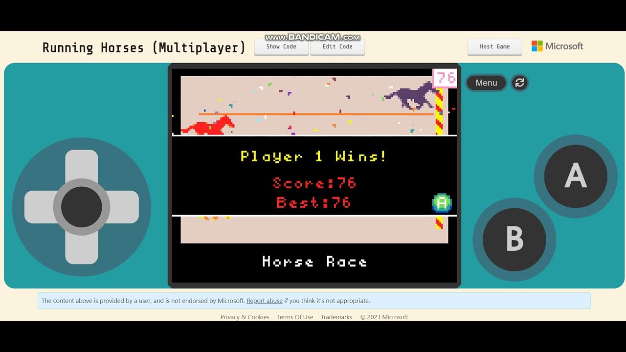 Running Horses - YouTube