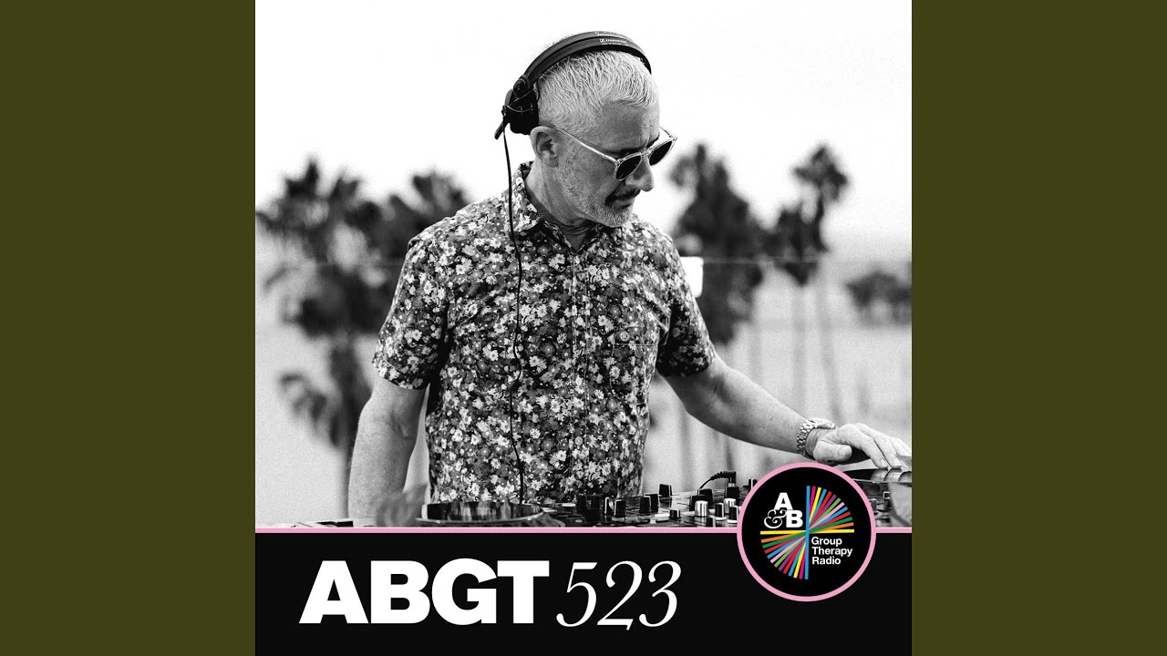 Summer & Smoke (ABGT523) - YouTube