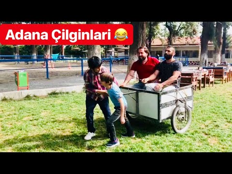 Fakir Ama Gururlu Gençler 😂😂