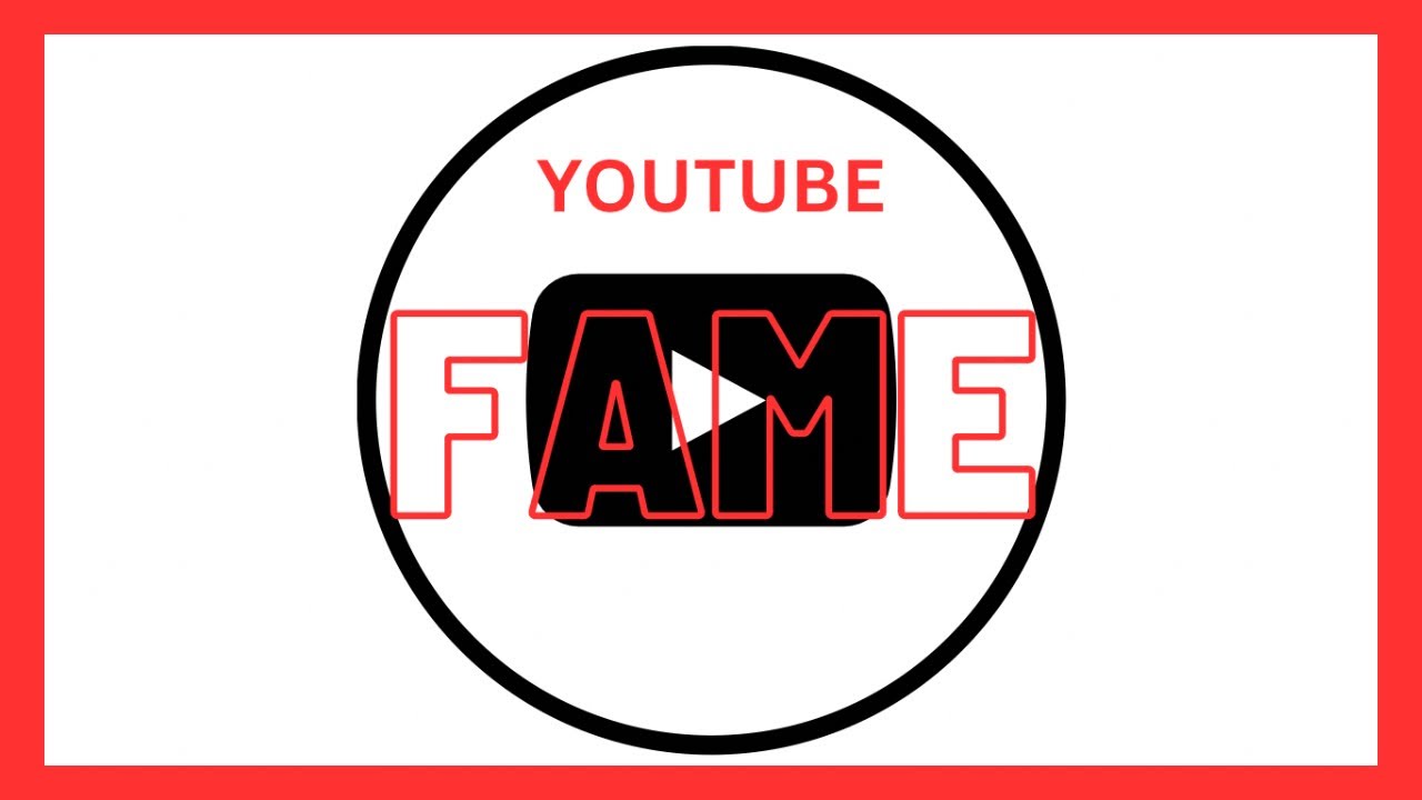 VLOG #28 | YOUTUBE FAME - YouTube