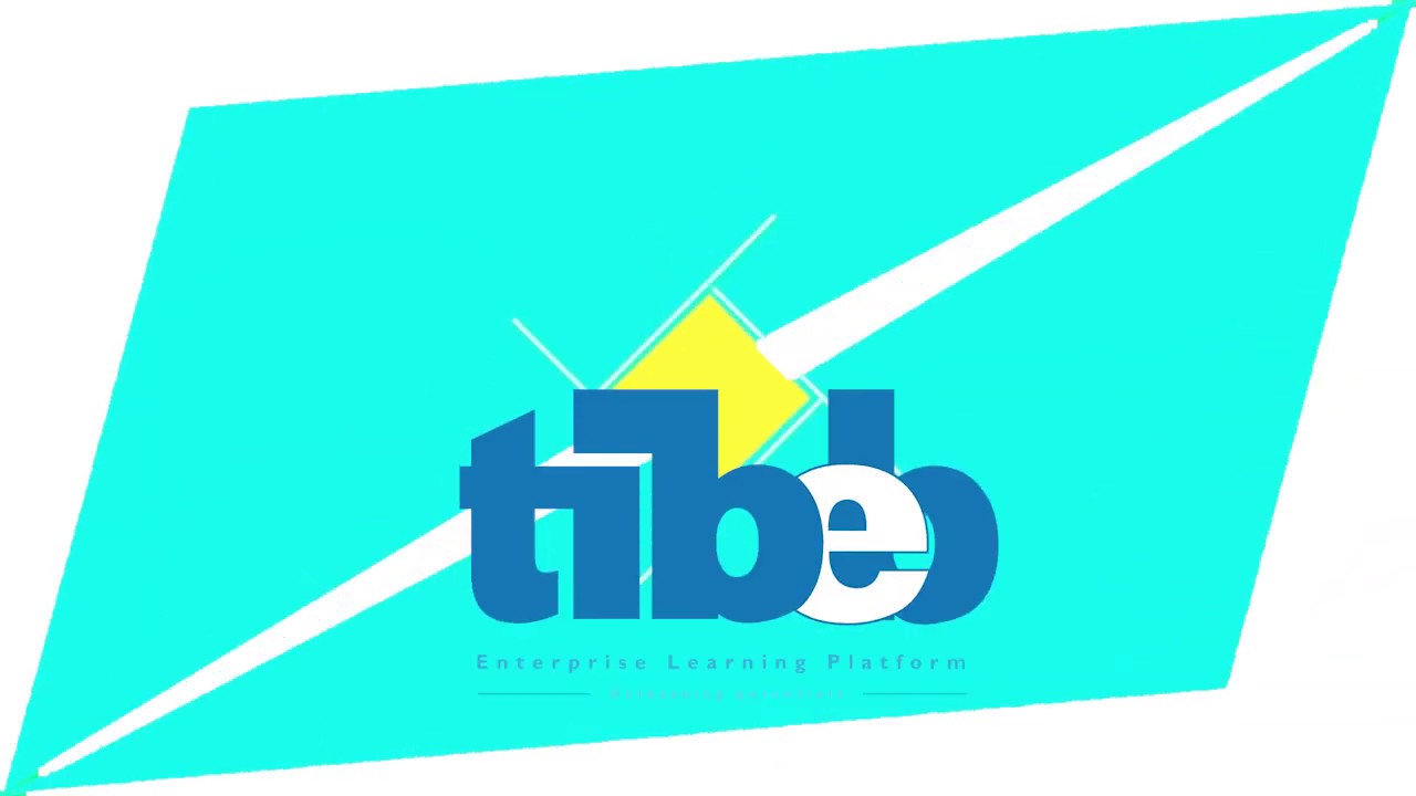 TIBEB Enterprise Learning Platform - YouTube