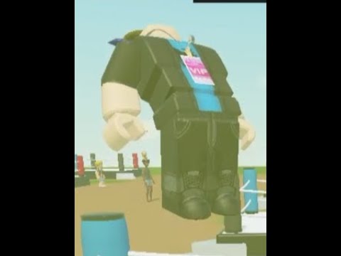 Roblox Shadow Boxing Battles- All Finishers(Currently) - YouTube