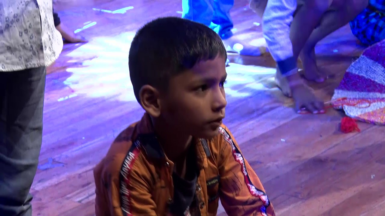 Balmajduri | RBT Vidyalaya | Dombivli | Annual Gathering 2019 -20 - YouTube