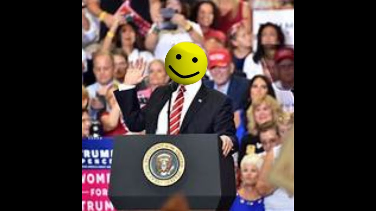 Politics in Roblox? - YouTube