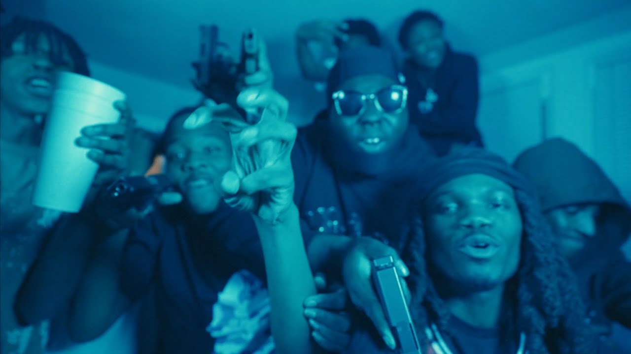 Stepho Wick "Hit The Switch" No Diss Remix (OFFICIAL VIDEO) Shot By @EA ...