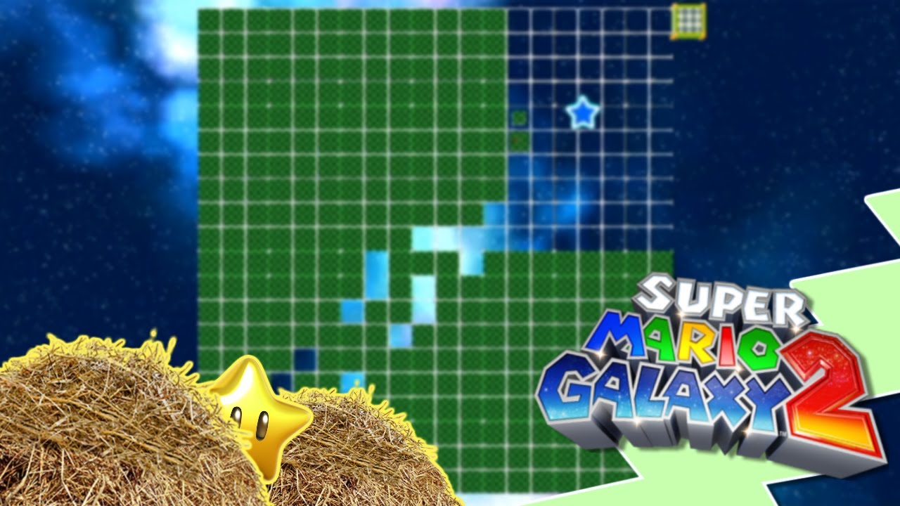 Super hackio's April fools mod! - Needle in a haystack galaxy 100% ...