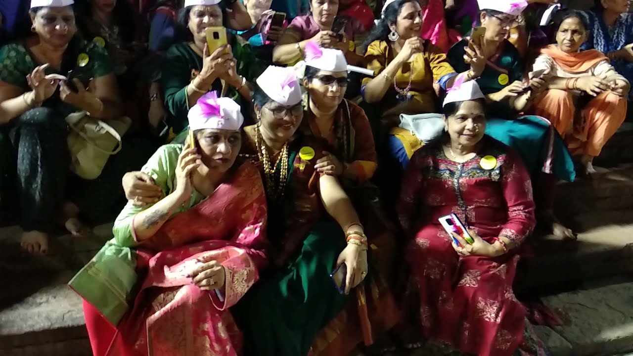 Haridwar - Marathi outfits| Costume, Design, style and fashion - Must ...