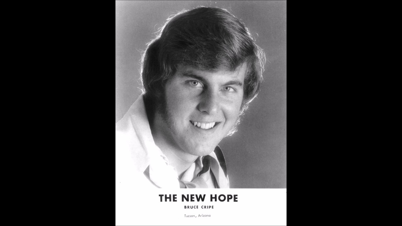 Thank You Lord - Bruce Cripe - YouTube