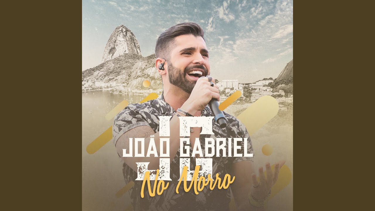 Rebola Sem Pressa (Ao Vivo No Rio De Janeiro / 2019) - YouTube Music