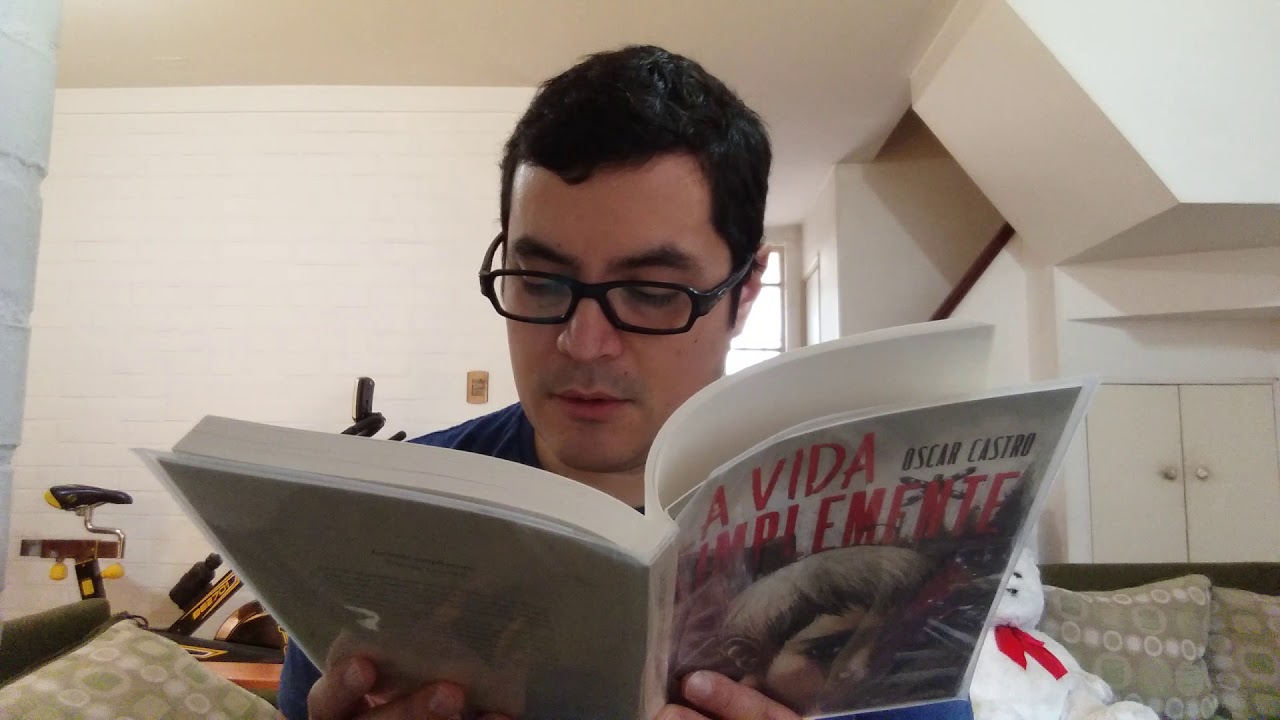 La vida simplemente 4 - YouTube