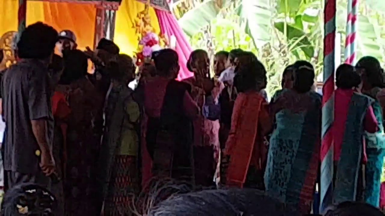 Local wedding in Samosir Island, Sumatra, Indonesia | Traveler Ni - YouTube