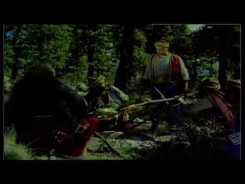 Keloğlan- ben keçimi isterim