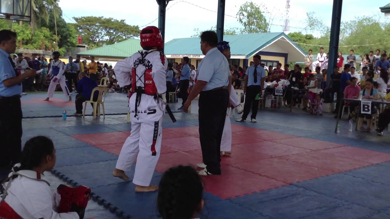 Alfred Joseph Morillo Misa - December 2014 CLRAA Meet at Iba, Zambales ...