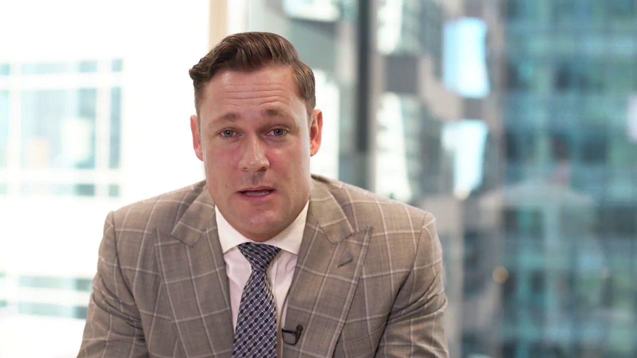 Andrew McCulloch - new offices March 2018 - YouTube