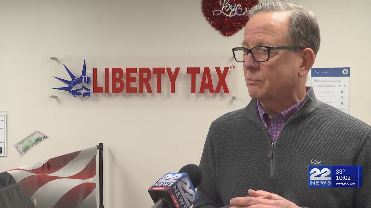 Tax season begins, experts share tips for successful filing - YouTube