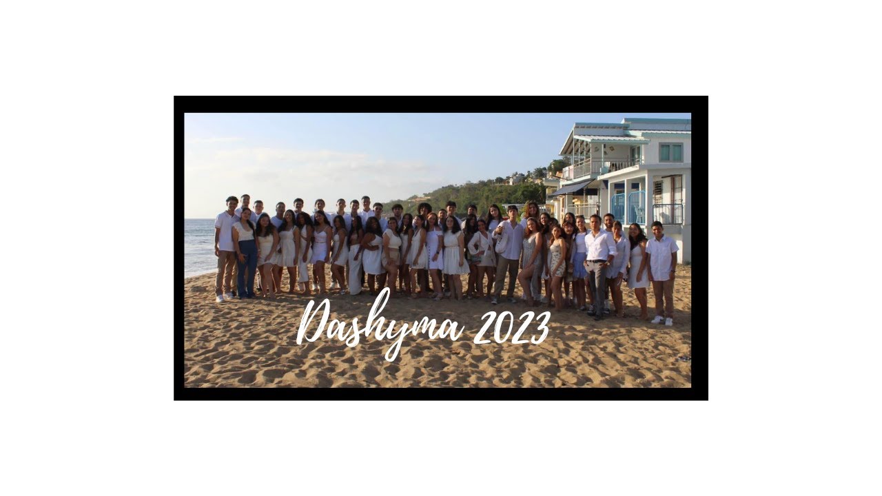 DASHIMA 2023 - YouTube