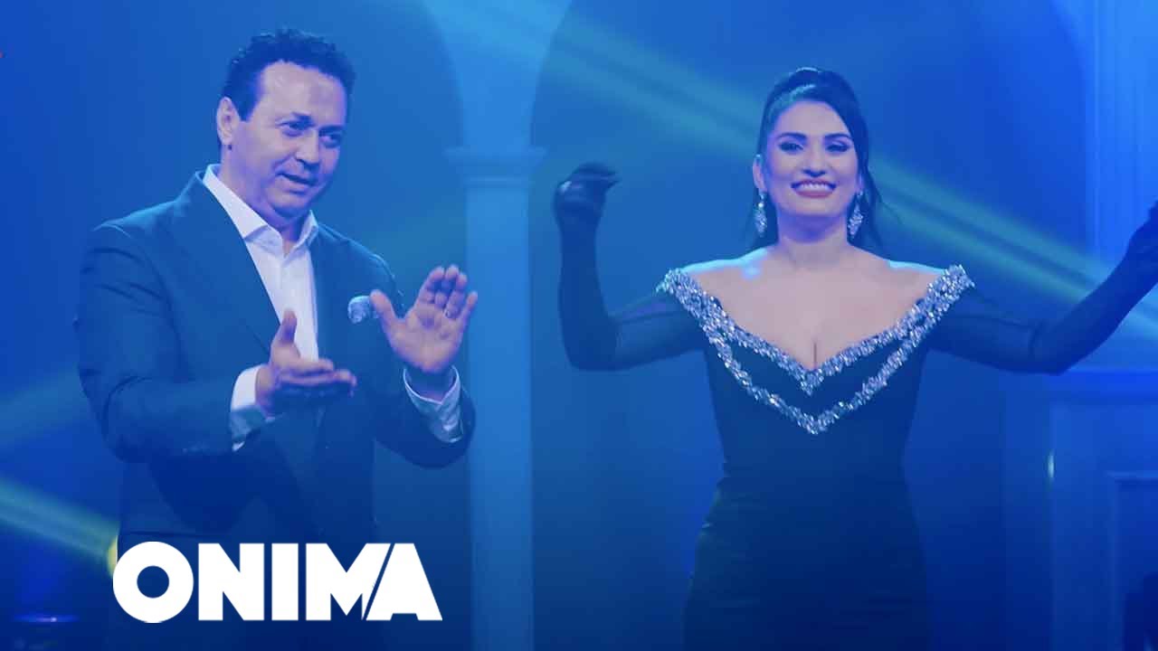 Gezim Nika & Shpresa Gojani - Potpuri 2023 n’Kosove Show Acordes - Chordify