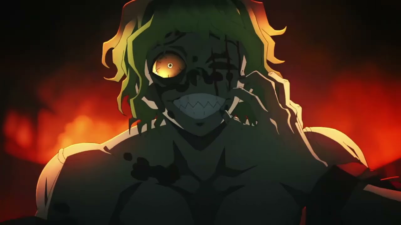 Demon Slayer - Devil AMV - YouTube