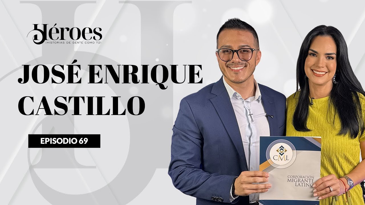 “Detrás de la cima hay una montaña más alta” Jose Enrique Castillo ...