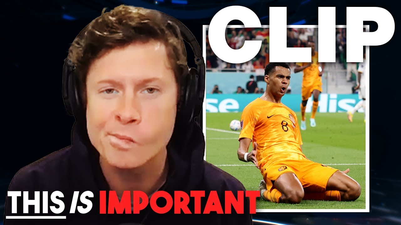 World Cup | This is Important Podcast - YouTube