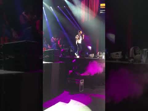 Tarkan münih konseri 2018