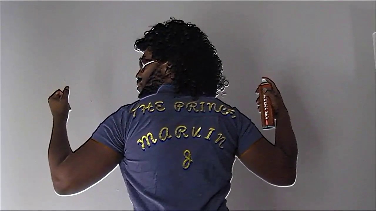 The Prince Marvin J - Gon Wit Yo Bad Self (Official Music Video) - YouTube