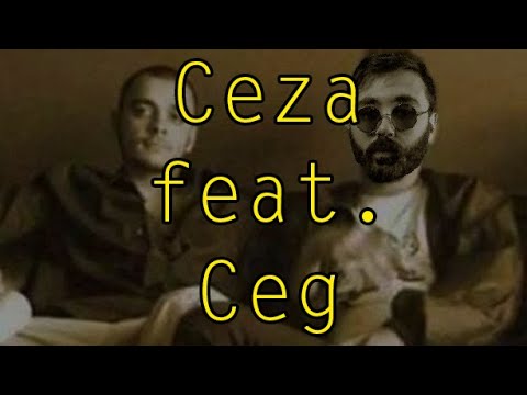 Ceza feat. Ceg - Neyim Yok Ki | Unofficial Rap - YouTube