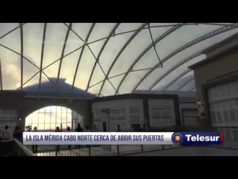 Plaza La Isla Mérida - El centro comercial más grande del sureste de ...