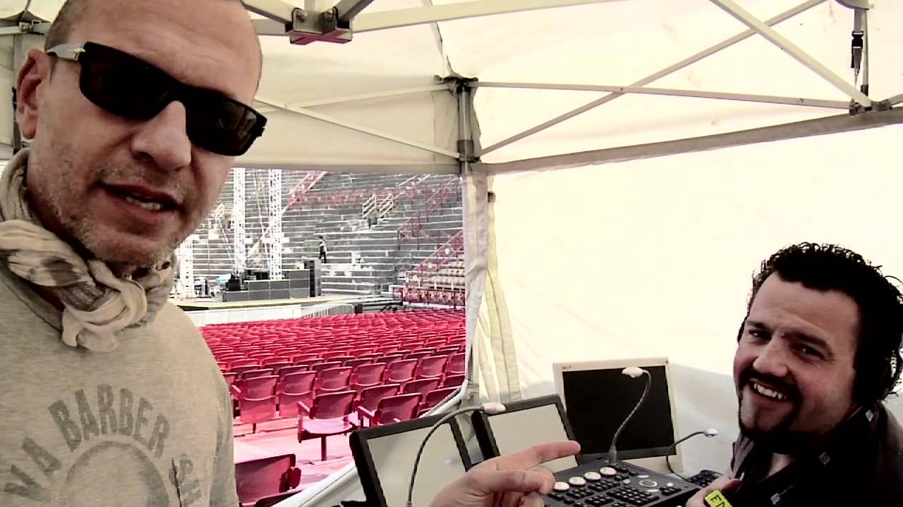 BIAGIO IN ARENA Verona 2011-3 - YouTube