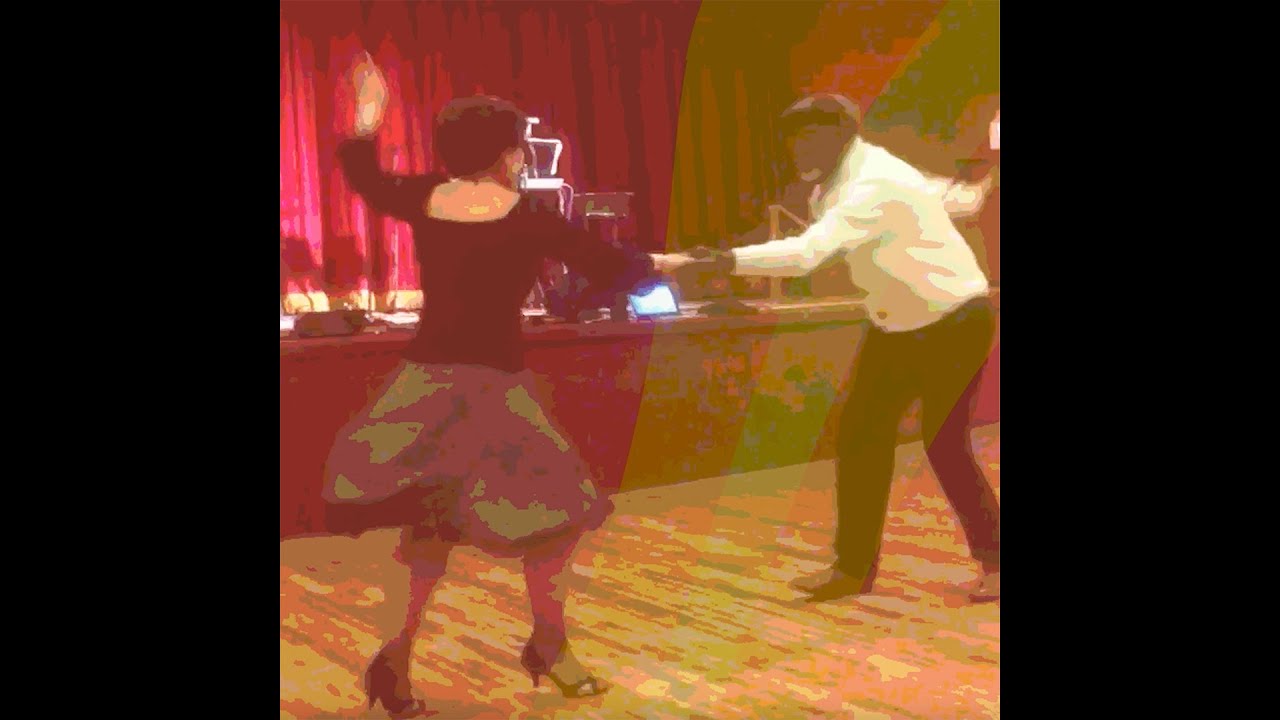 The Kay Grant Group – Night And Day - YouTube