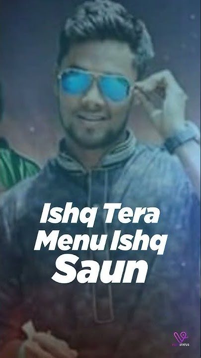 🔥Bad Boy......🐛Sabbir Rahman 🐜(Ishq Tera)... - YouTube