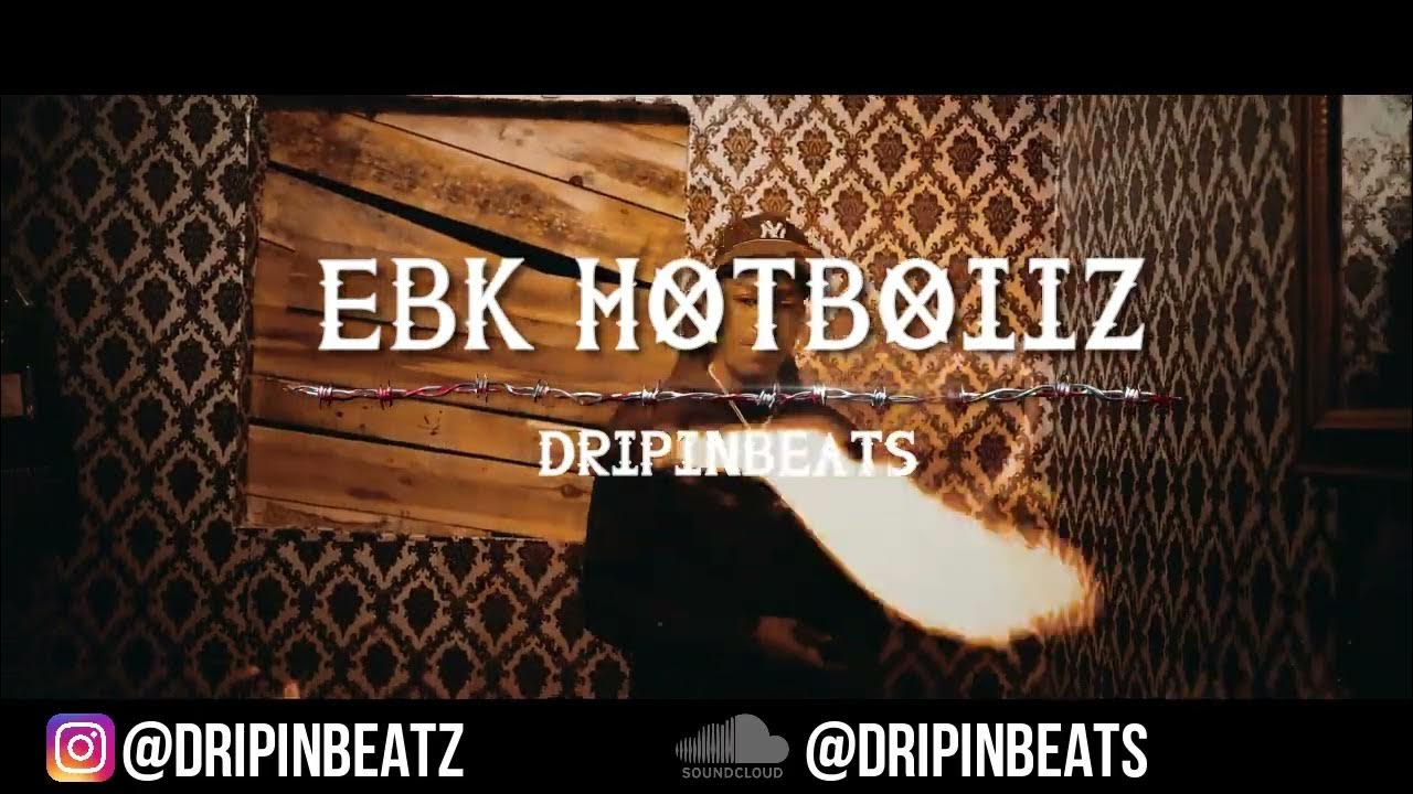 (HARD) EBK Hotboiiz x Young Slo-Be x EBK Jaaybo Type Beat ( @dripinbeats x @fettiebeatz ) - YouTube