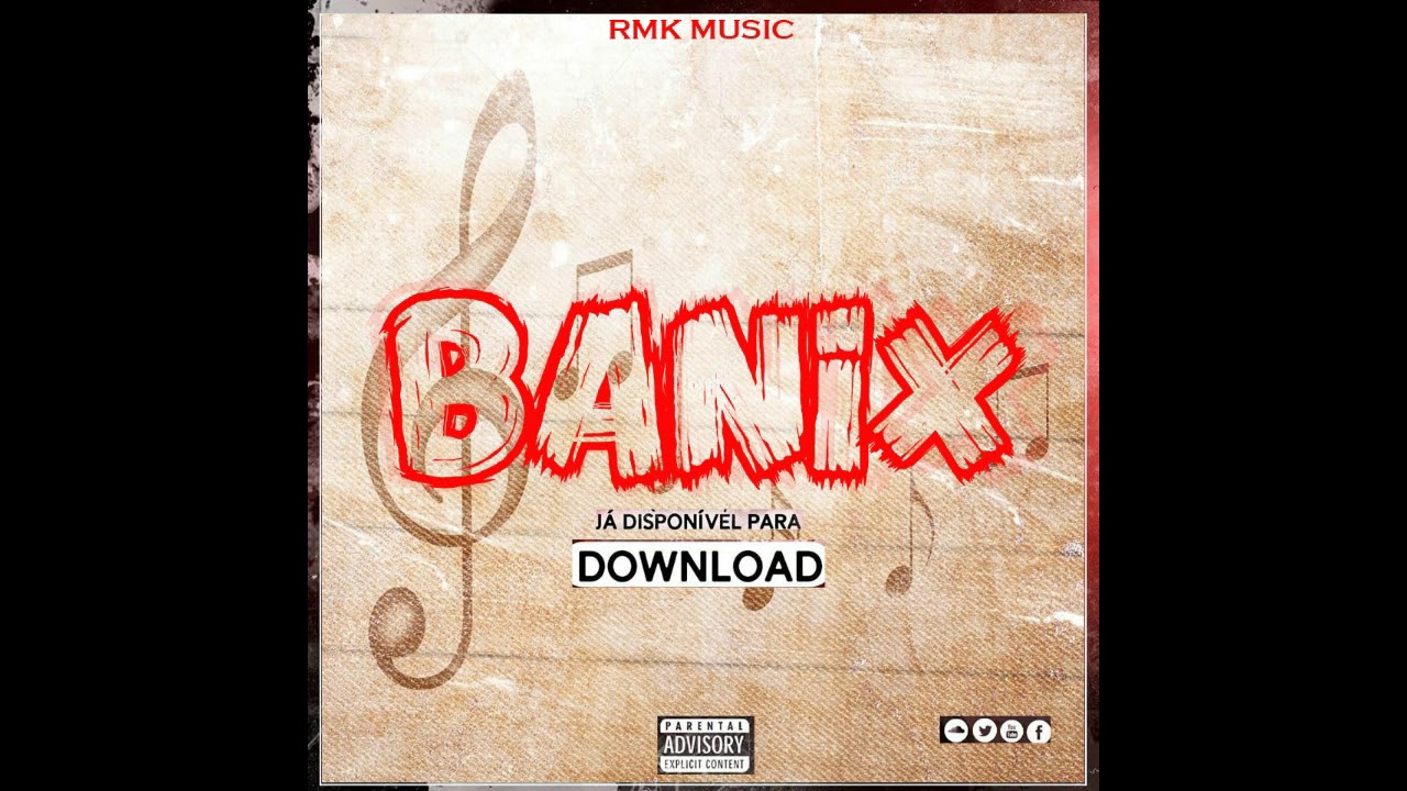 Banix Artista Banix - YouTube