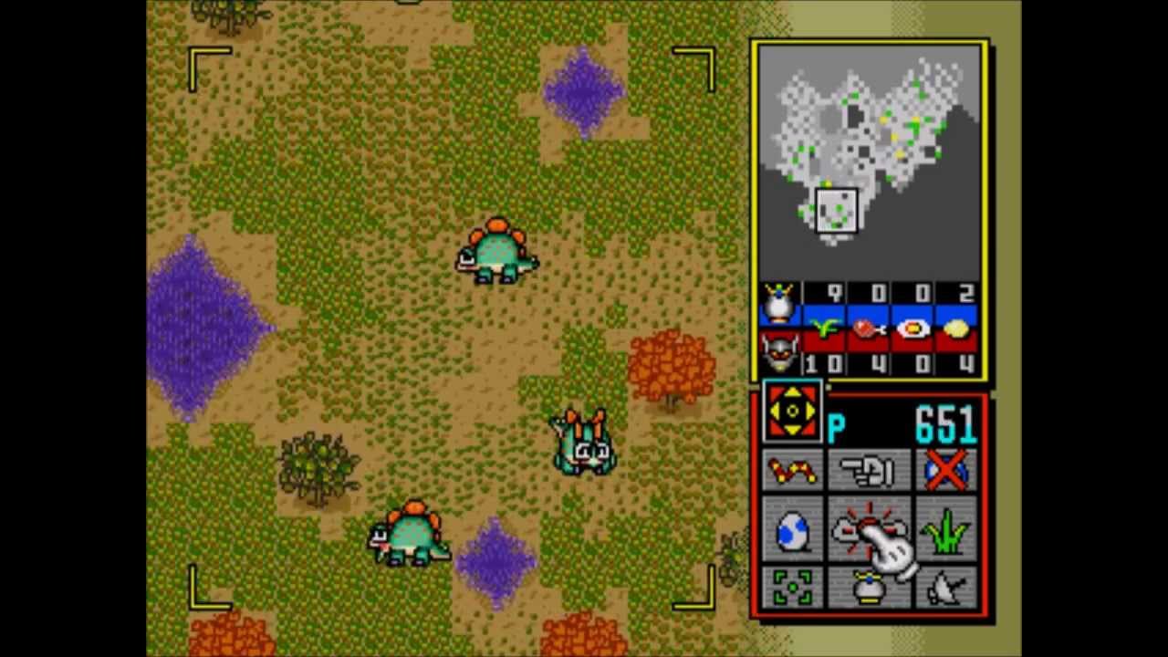 Let's Play Dyna Brothers 2 episode 4 (Sega MD/Genesis) - YouTube