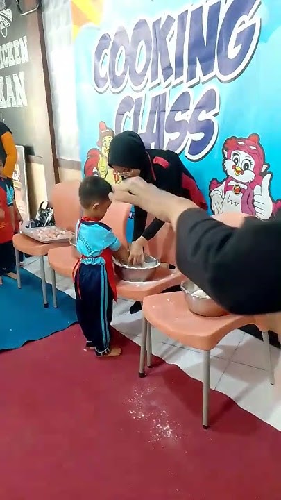 belajar masak - YouTube