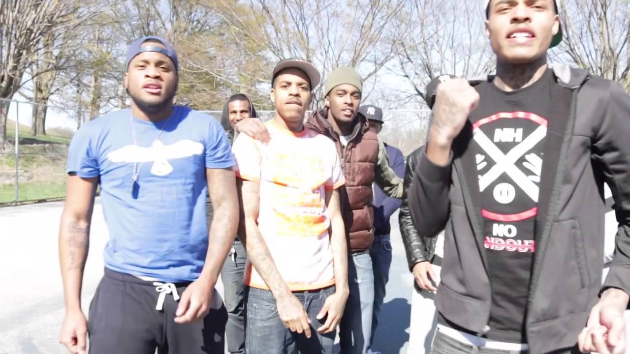 Lor Izzy "Panda Freestyle" Official Video - YouTube