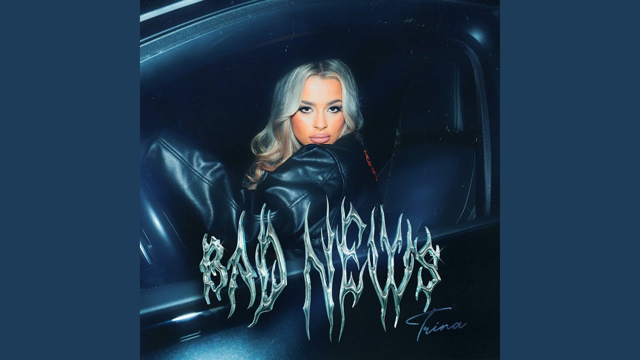 BAD NEWS - YouTube Music