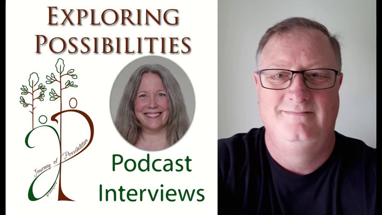 EP212 James Thomas Devitt on Channeling, The Awakening Network, & The Bluestar Healing Method ...