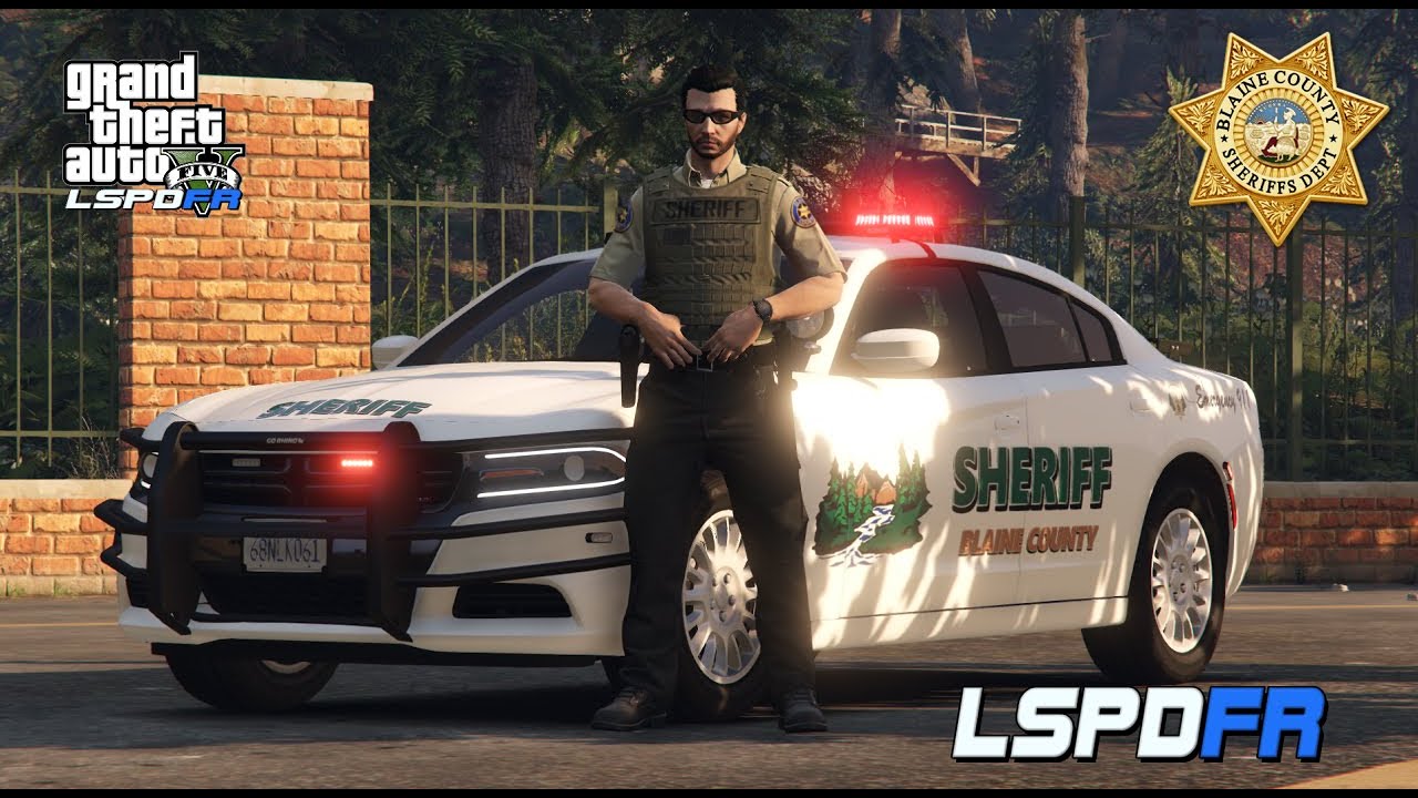 LSPD:FR Highway pursuit ends in massive rollover crash. (Dashcam ...