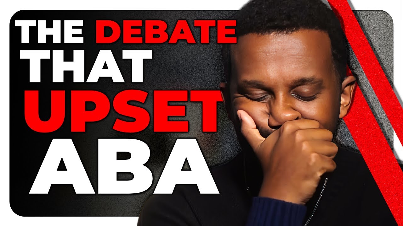 The Only Destiny Debate That Made Aba Angry - YouTube