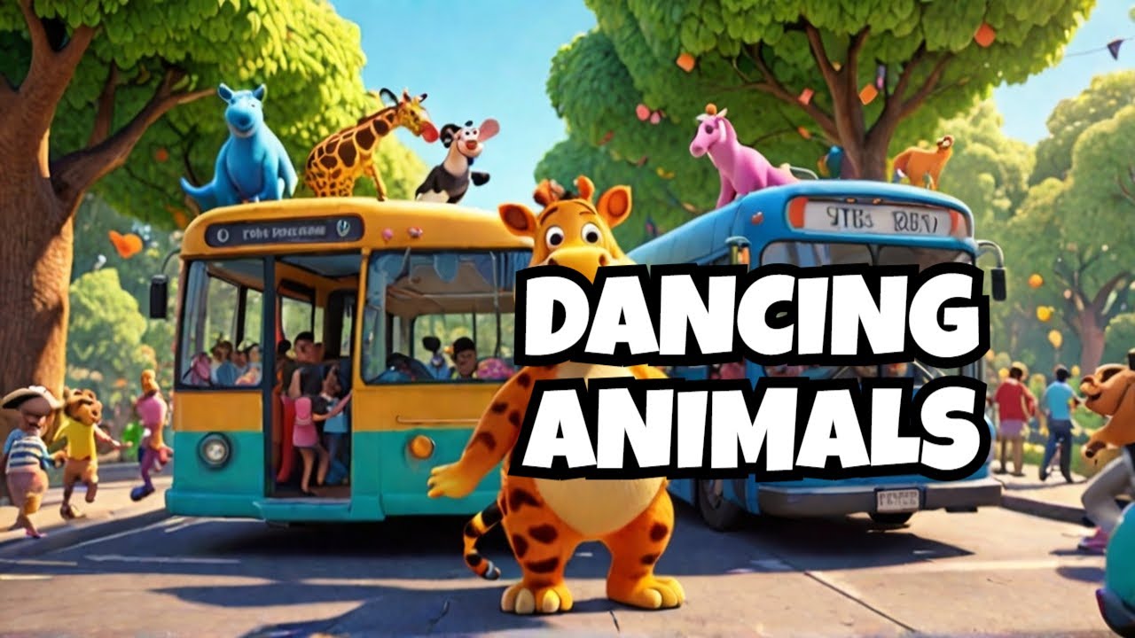 Fun kids songs/Nursery Rhymes Live streams - YouTube