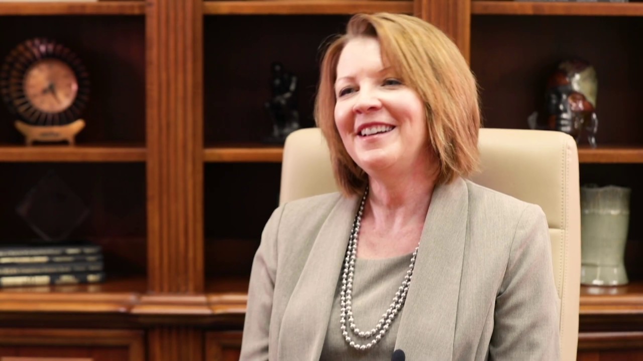 Karen Rasmussen, VP Client Relations - Intro - YouTube