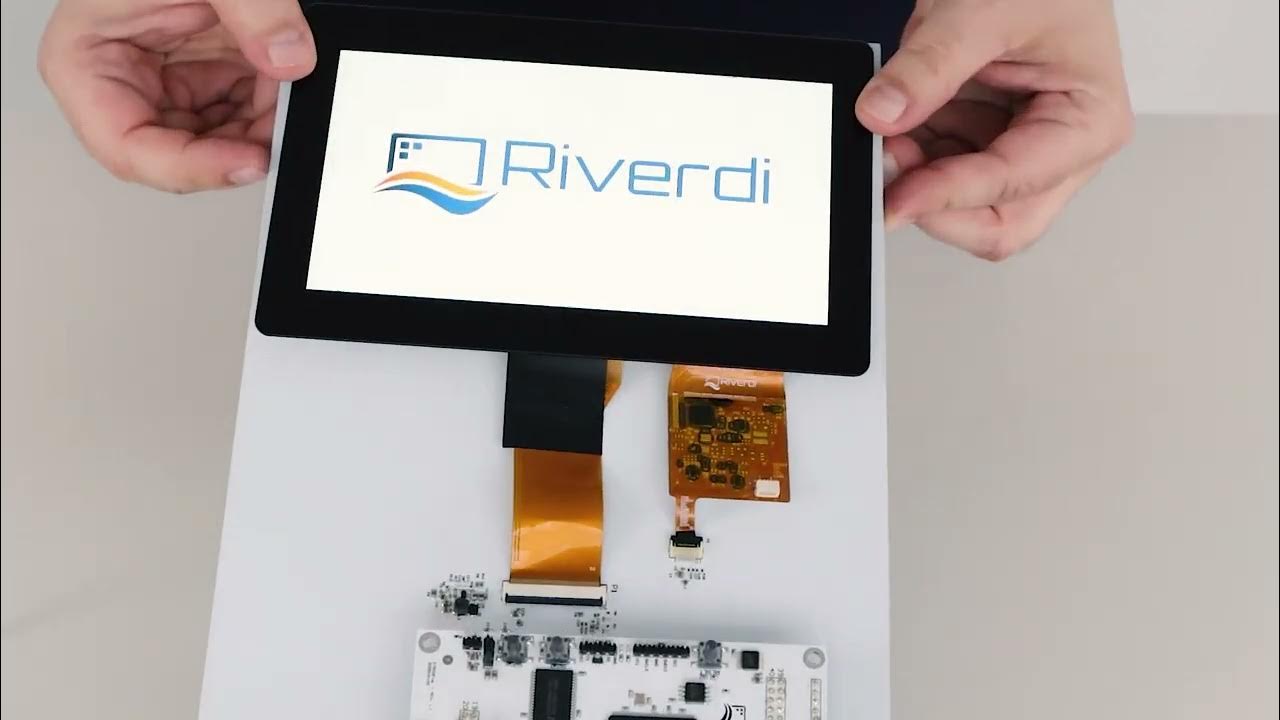 Evaluation Board Hardware Configuration - YouTube