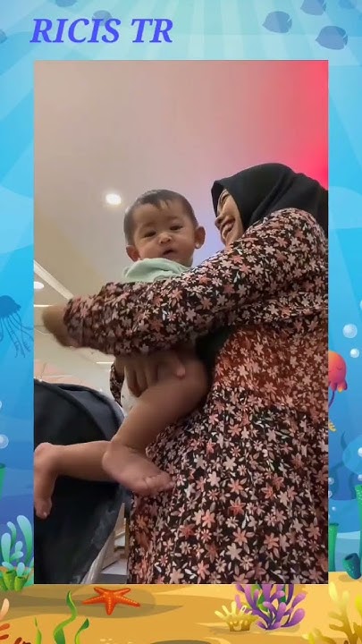 mbak Moana teriaknya 🤣🤣🤣#riaricis #ryantr #moana #ibuicis #papaiyan #queenmoana #teukuryan - YouTube