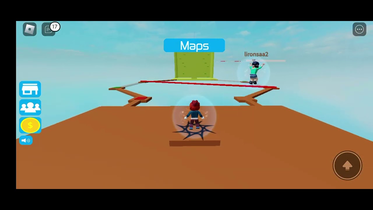 ROB Blocks| Game Tutorial| - YouTube