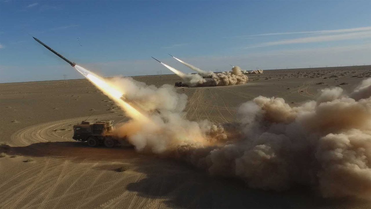 China ‘developing electromagnetic rocket with greater fire range’ - YouTube