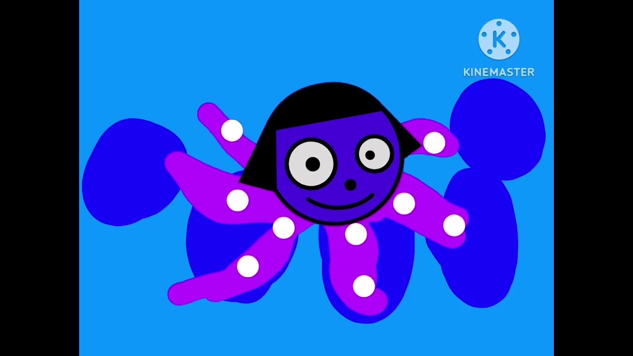 Pbs Kids Dot Transform Lemmyben KineMaster Templates